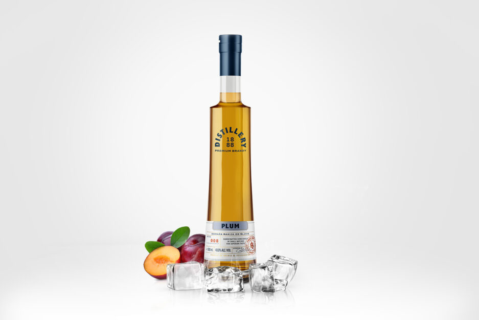 Dizajn etiketa za rakiju, ambalaža, kutija, pakiranja, kvaliteta, Istra